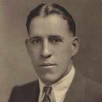 Jack Theodore Ray (1908–1959) • FamilySearch