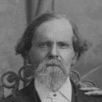 Robert Calhoun Williams (1827–1910) • FamilySearch