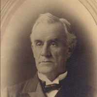 Rev. Thomas O'Hanlon (1832–1912)