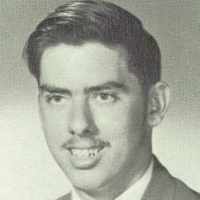 George William Hagerman (1951–2006) • FamilySearch