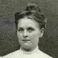 Mary E Patsy Farmer (1891–1981)