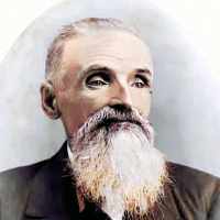 George Taylor (1830–1915) • FamilySearch