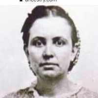 Elizabeth "Bettie" Oliver (1798–1867) • FamilySearch