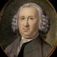 Isaac Mazyck (1700–1770)