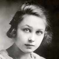Erma Janet Hackett (1900–1967)