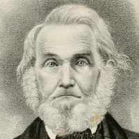 Rev. John Longley (1782–1867)