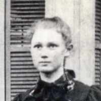 Martha Scott Jarnagin (1877–1922)