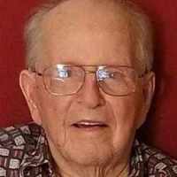 William Max Knapp (1923–2019) • FamilySearch