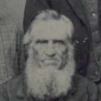 Andrew Mitchell (1809–1897) • FamilySearch