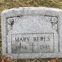Mary Toth (1894–1941)
