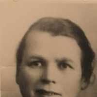 Ella Frieda Richtsteiger (1896–1953) • FamilySearch