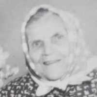 Josefa Vaverka (1892–1979) • FamilySearch