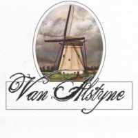 Martin Van Alstyne (1591–1623)