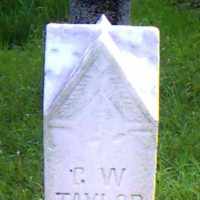 George Washington Taylor (1873–1947) • FamilySearch