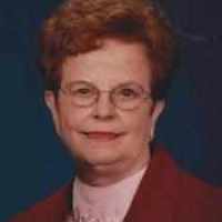 Mary Hazel Kindley (1933–2012) • FamilySearch
