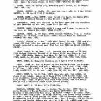 John William Crow III (1736–1815) • FamilySearch