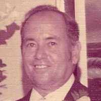 Pascual Antonio Pagan Pabon (1924–2015)