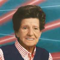 Irma Marie Smith (1922–2003) • FamilySearch