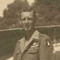 PFC Joesph David “Joe” Liebgott (1915–1992)