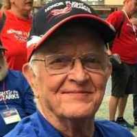 Dr Donald Roger Patterson (1927–2019) • FamilySearch