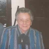 odette Cauliez (1917–2004) • FamilySearch