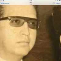 Ignacio Zamora Orozco (1943–2013) • FamilySearch