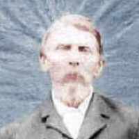 Stephen Gilbert (1813–1892) • FamilySearch