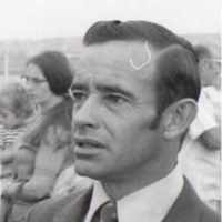 Horace John Cranston Cawcutt (1934–1989) • FamilySearch