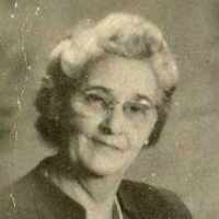 Emma Louise Hardcastle (1883–1956) • FamilySearch