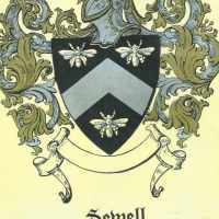 Henry Sewell (1645–1691)