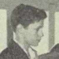 Gail Douglas Schilke (1939–2001)