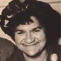 Emma Materua Tengaio (1916–1987)