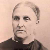 Elizabeth Russell (1831–1912) • FamilySearch