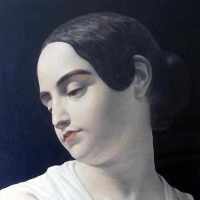 Virginia Eliza Clemm (1822–1847) • FamilySearch