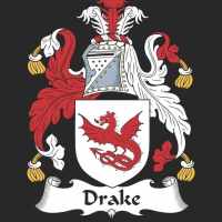 John Drake I (1388–1403)