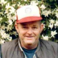 Harold Raymond Strand (1933–2007) • FamilySearch