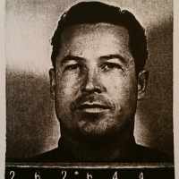 Ralph Elliott Parker Sr (1918–1990)