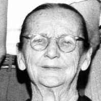 Mary Polly Hall (1876–1955)