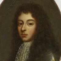 Prince Henry Jules de Bourbon-Conde III (1643–1709) • FamilySearch
