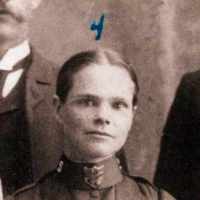 Mary Eliza Lott (1860–1952)