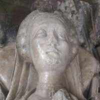 Gwladys verch Dafydd Gam (1385–1454)