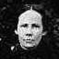 Emma Bernette Hamilton (1853–1950) • FamilySearch