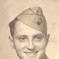 Elmer V. "Sonny" Van Buskirk (1920–1991) • FamilySearch