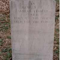 Samuel Tindell (1776–1859)