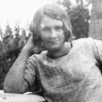 Sylvia Allred (1912–1992) • FamilySearch