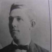 Walter Edward Parsons (1891–1920) • FamilySearch