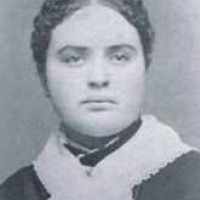 Susan Catherine Borders (1866–1951) • FamilySearch