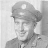 Frederick George Abner Jr (1920–1992)