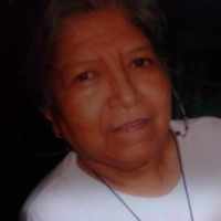Zenaida Hinojosa (1946–2007) • FamilySearch