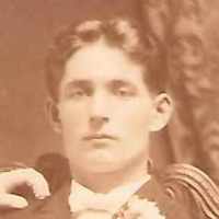 John Baczkowski (1882–1949)